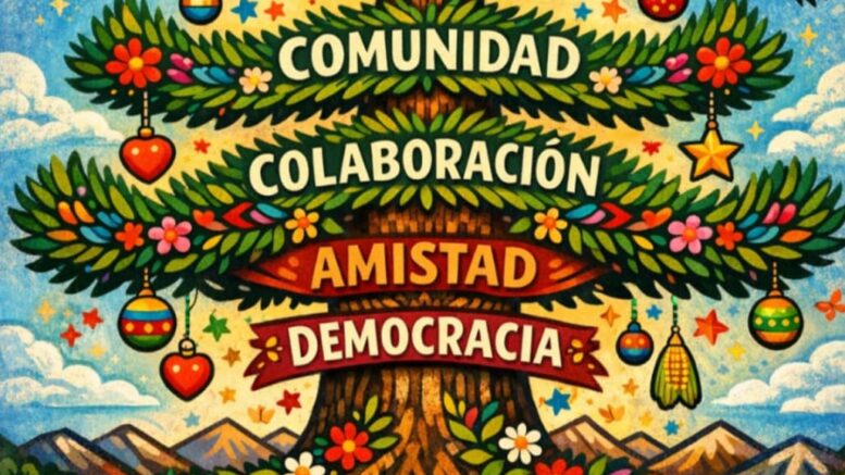 Orinoco,domingo 28 de diciembre 2025 – Radio Orinoco