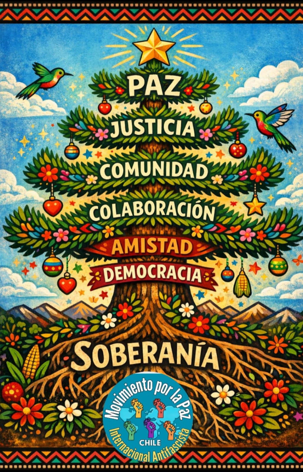 Orinoco,domingo 28 de diciembre 2025 – Radio Orinoco