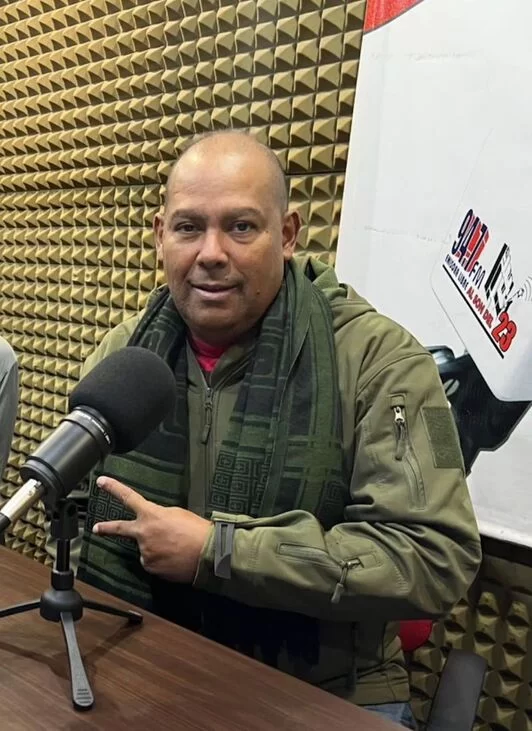 Orinoco,jueves 15 de enero 2026 – Radio Orinoco